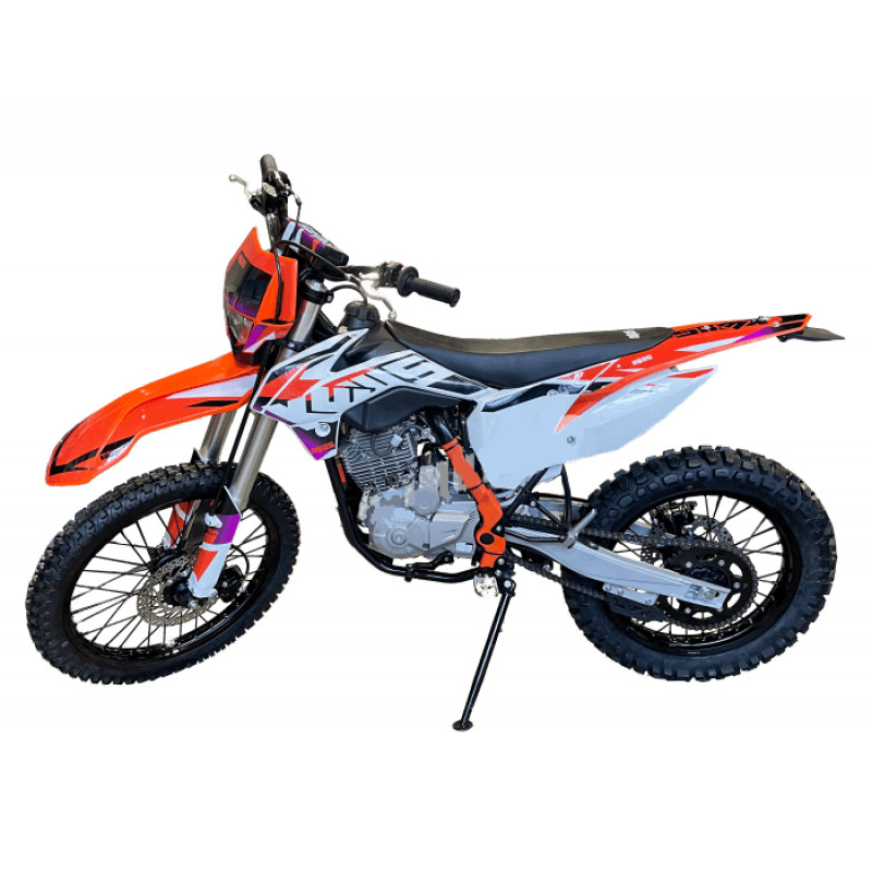 Мотоцикл KEWS K10 PR300 4T купить в Самаре